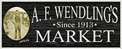 AMISH SALTED ROLLED BUTTER – AF Wendling's Market